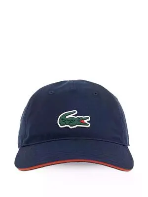 Lacoste Logo-patch Cap