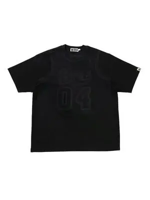 A BATHING APE Cotton T-shirt