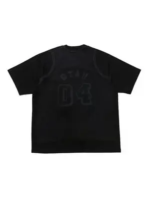 A BATHING APE Cotton T-shirt