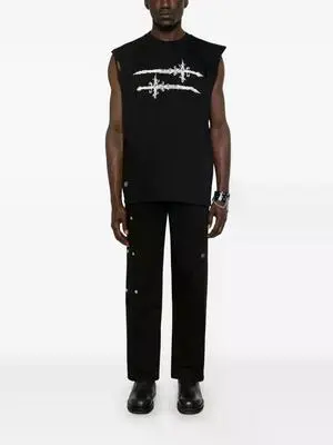 THUG CLUB Thug Trousers
