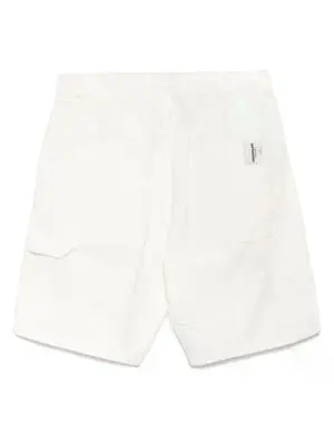CHOCOOLATE Cotton Shorts