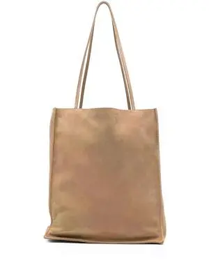 THE ROW Large Tote Bag