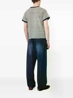 CARTER YOUNG Big Ben Jeans