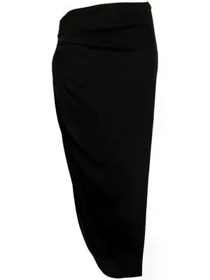 Christopher Esber Crescent Skirt