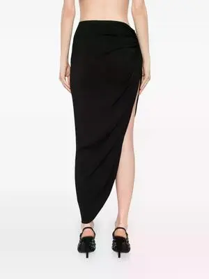 Christopher Esber Crescent Skirt