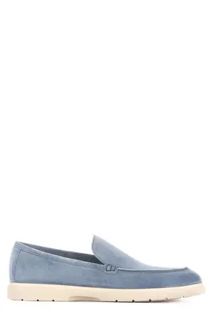 To Boot New York Hathaway Slip-on Loafer - Carolina Blue