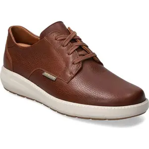 Mephisto Joris Sneaker - Hazelnut