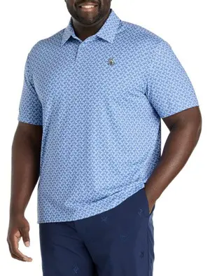 Original Penguin Short Sleeve Polos For Men