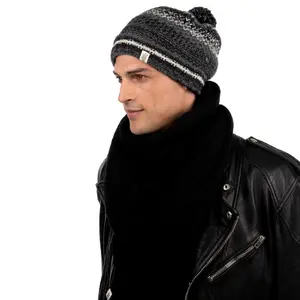 NIRVANNA DESIGNS Air Wrap Scarf - Olive