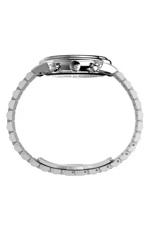 Timex® Waterbury Metropolitan Chronograph Bracelet Watch