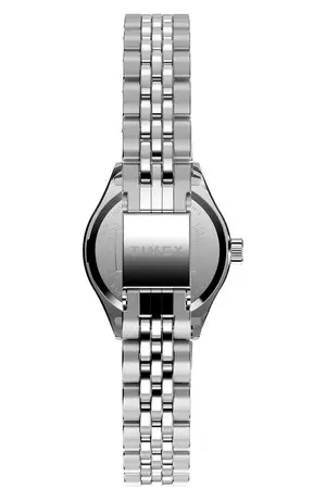 Timex® Mini Legacy Bracelet Watch