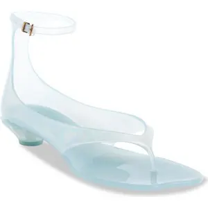 Chloe Scalloped Sandals For Women