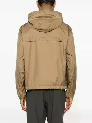 Moncler Rifeo Jacket - Green