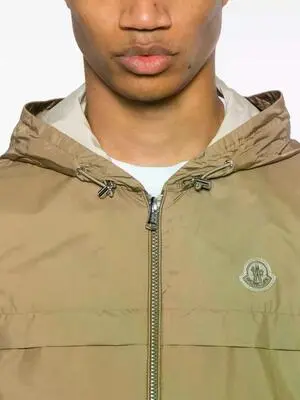 Moncler Rifeo Jacket - Green