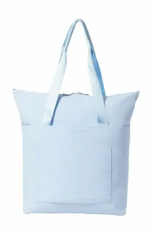 BAGGALLINI Swift Tote - B-lite Ice Blue