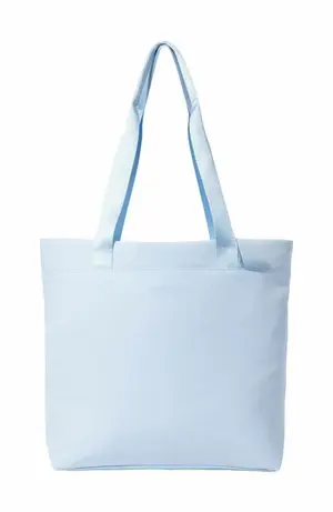 BAGGALLINI Swift Tote - B-lite Ice Blue