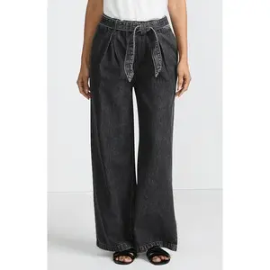 Lands' End Belted Pants For Women