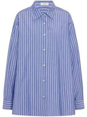 THE ROW Luka Shirt