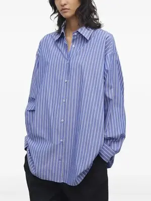 THE ROW Luka Shirt