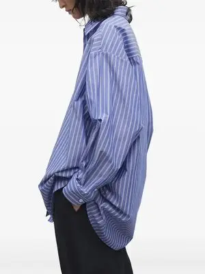 THE ROW Luka Shirt