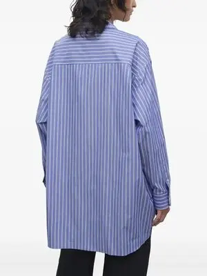 THE ROW Luka Shirt