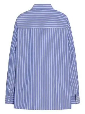 THE ROW Luka Shirt