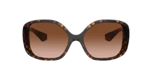 ALAIN MIKLI A05508 Sunglasses - Gradient Brown