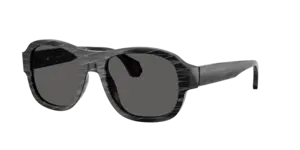 ALAIN MIKLI Sunglasses - Black