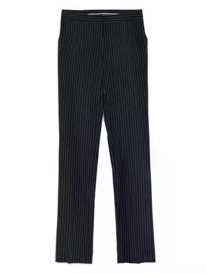 Stella Mccartney Pinstriped Pants For Women
