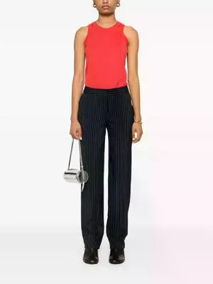 Stella McCartney Pinstriped Trousers