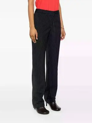 Stella McCartney Pinstriped Trousers