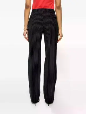 Stella McCartney Pinstriped Trousers