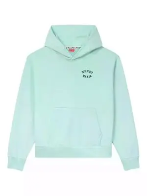 Kenzo Logo Hoodie