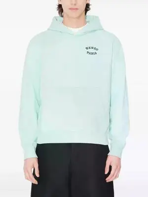 Kenzo Logo Hoodie