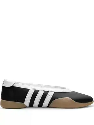 Adidas Perforated Flats For Women