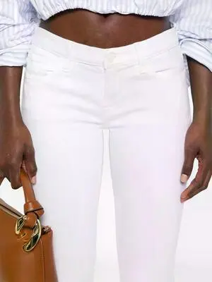 7 For All Mankind Bootcut Jeans