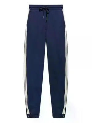 Moncler Striped Track Pants