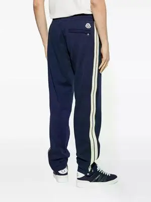 Moncler Striped Track Pants