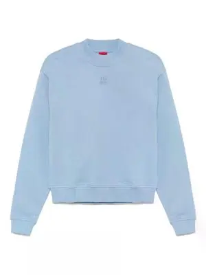 Hugo Crewneck Activewear For Women
