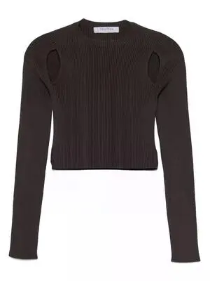 Max Mara Alai Top