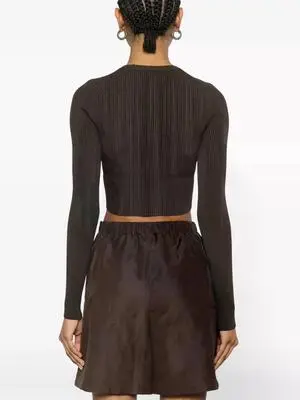 Max Mara Alai Top