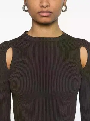 Max Mara Alai Top