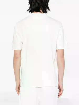 BRETT JOHNSON Short-sleeved T-shirt