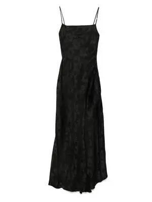 Hugo Sleeveless Evening Dresses