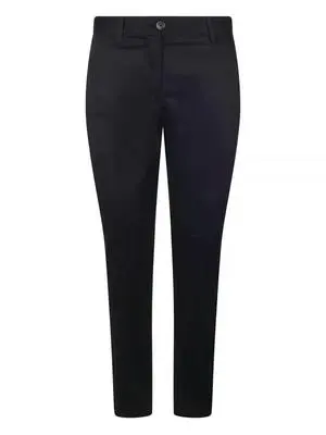 Nine:inthe:morning Slim Fit Bottoms For Women
