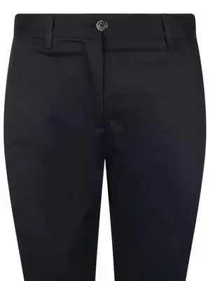 NINE:INTHE:MORNING Slim-cut Trousers