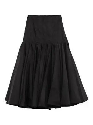 Jacquemus Ruched Skirts