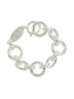 Federica Tosi Irma Bracelet - Silver