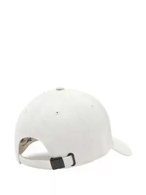 Y3 Embroidered Logo Cap