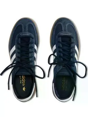 Adidas X Sporty & Rich Handball Spezial Sneakers - Blue